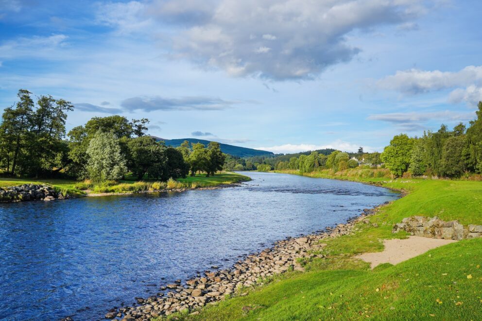 The 7 Best Scotland Campervan Routes for 2026 - Compass Campers