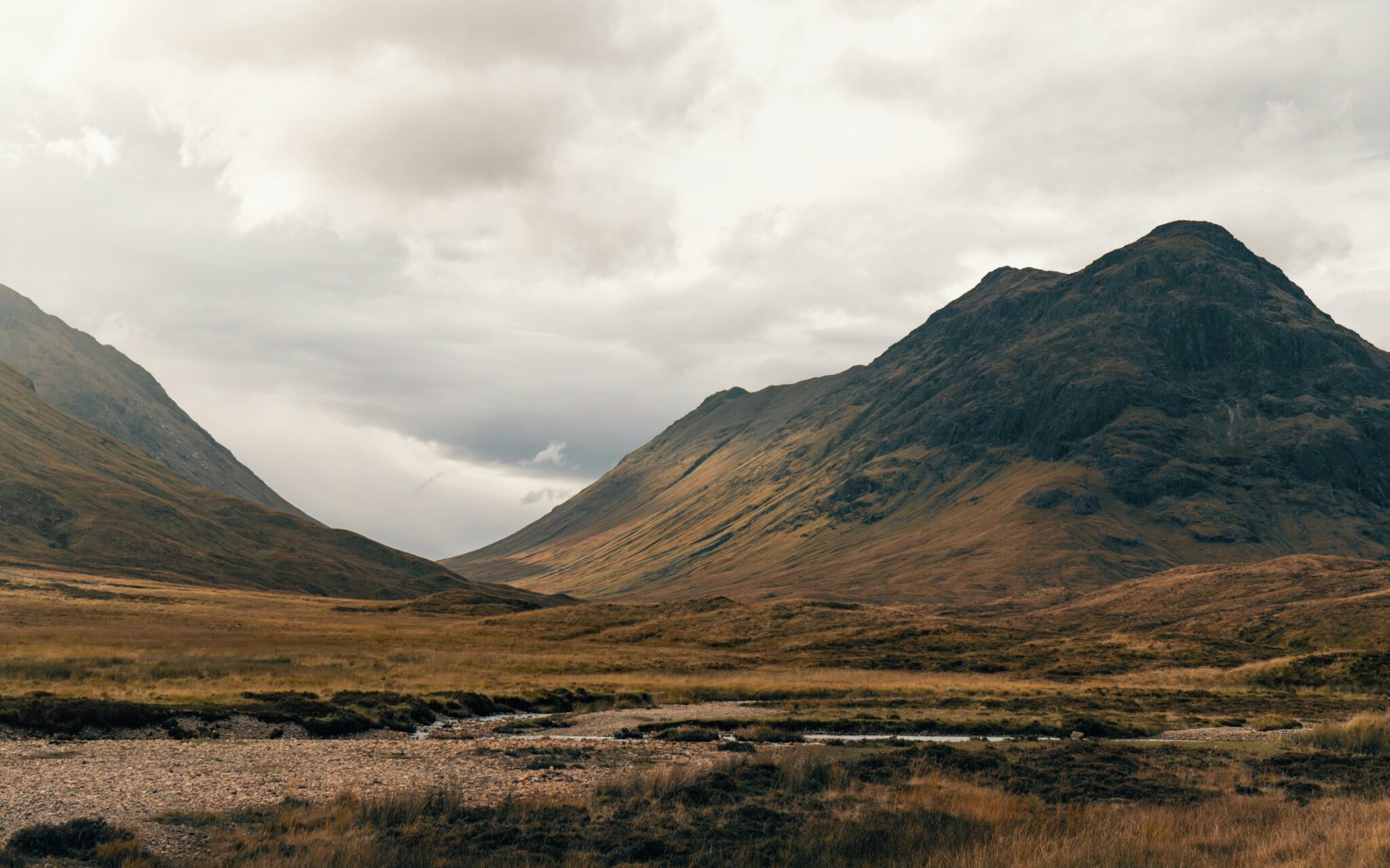 Scotland Motorhome Guide: Everything You Need To Know - Compass Campers